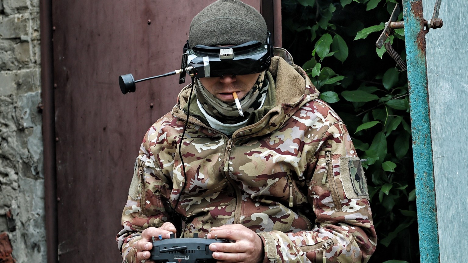 Army eyeing new machine gun to replace M240