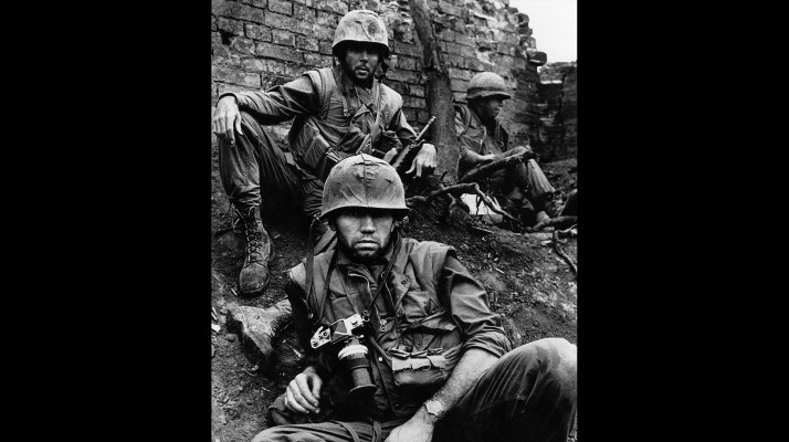 The Vietnam War Marine legend you never heard about, but should