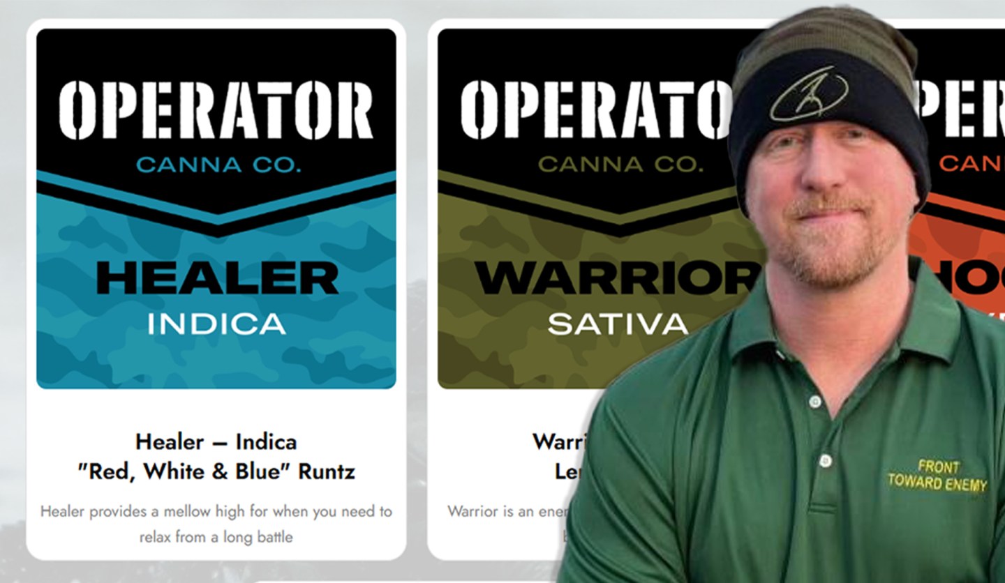 Command chief fired at Keesler Air Force Base after investigation