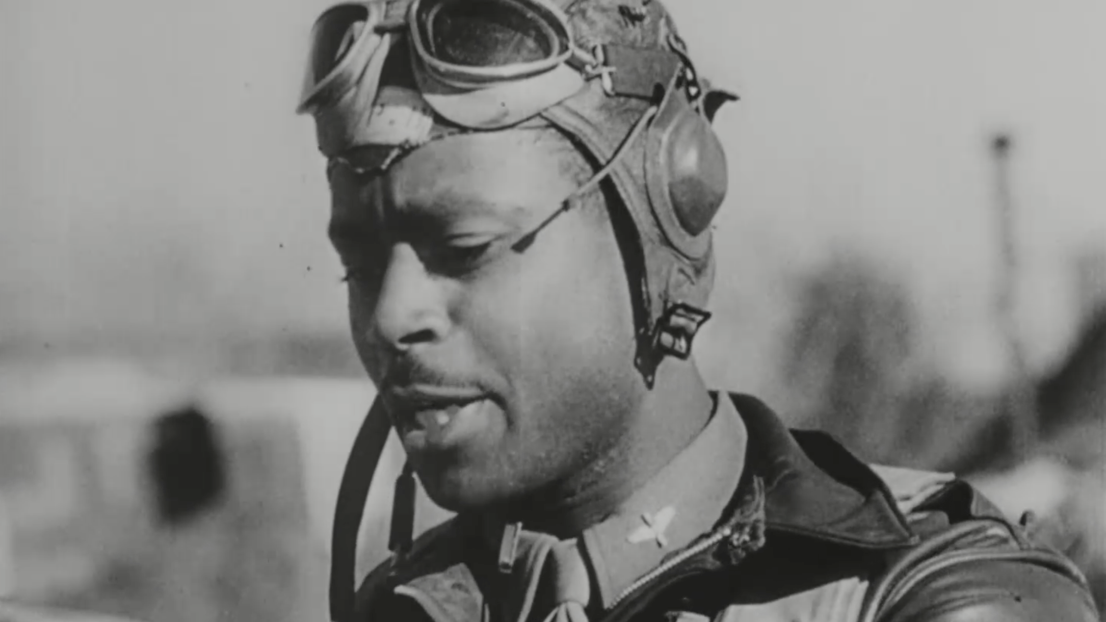 Ronald Reagan narrated this 1945 film on the Tuskegee Airmen