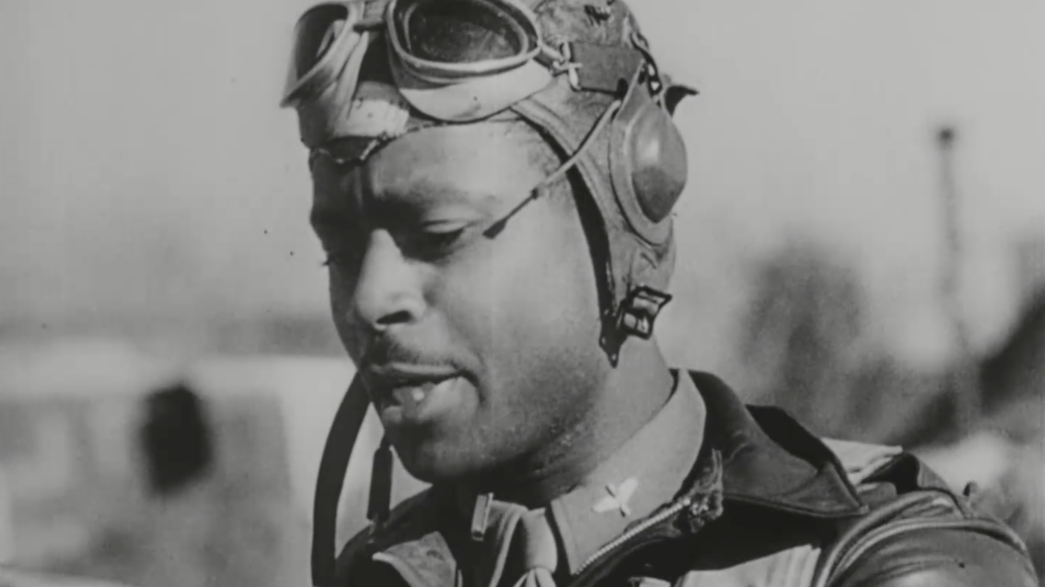 Ronald Reagan narrated this 1945 film on the Tuskegee Airmen