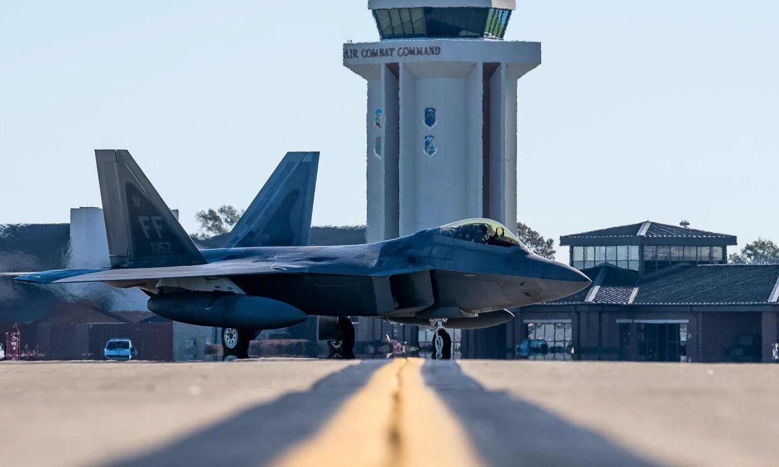Airmen say 'people first, mission always' falling aside in DEI purge