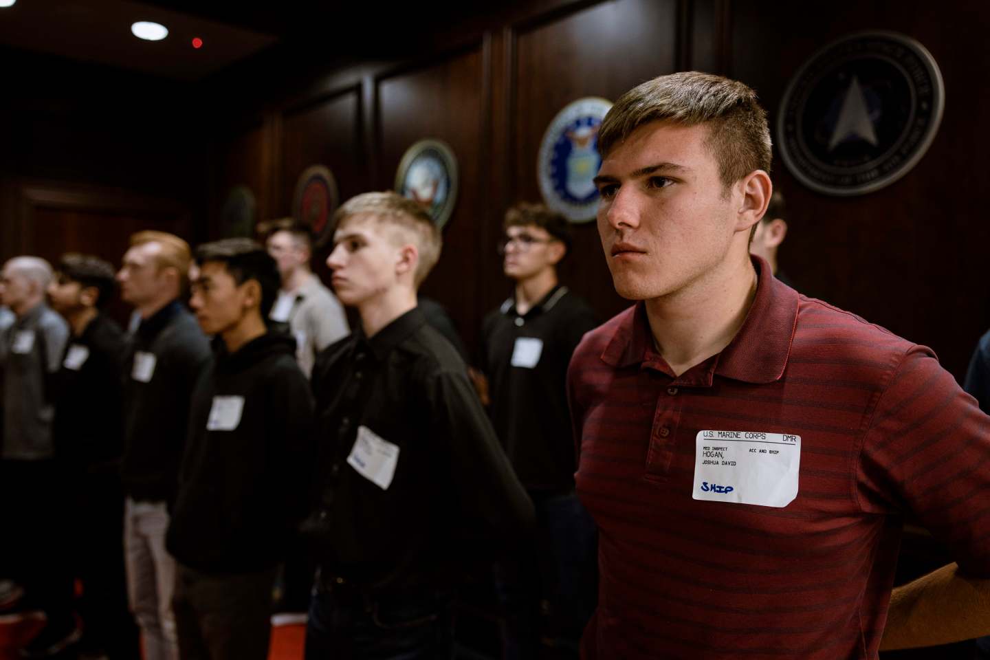 Air Force and Space Force raise top age for new recruits to 42 - Task ...