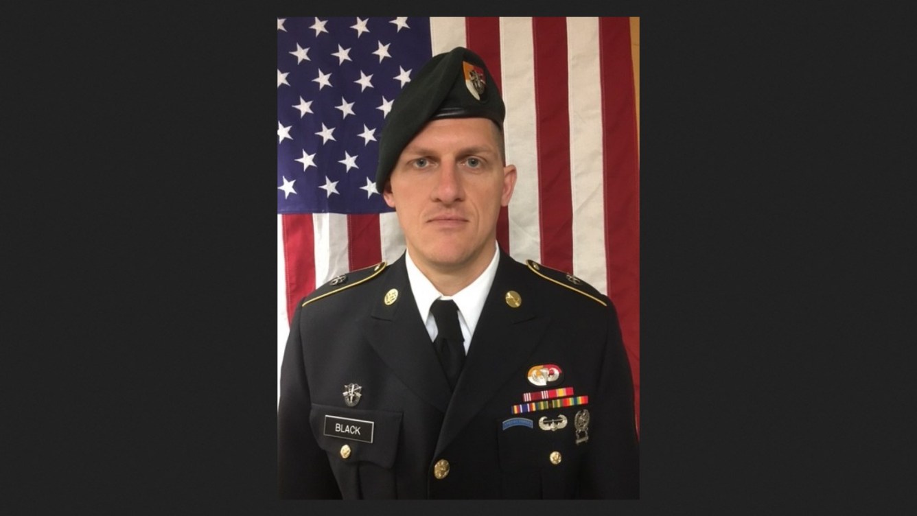 ‘They didn't have to kill him’: The death of Lance Cpl. Brian Easley