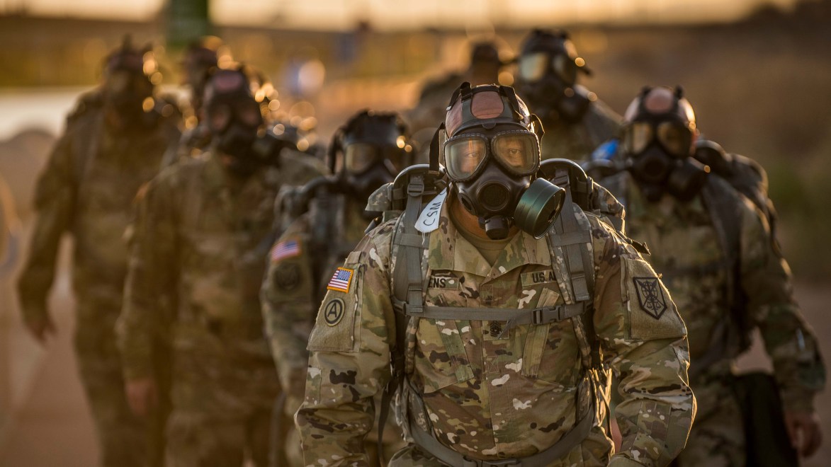 Air Force expands list of skilled jobs up for retention bonuses