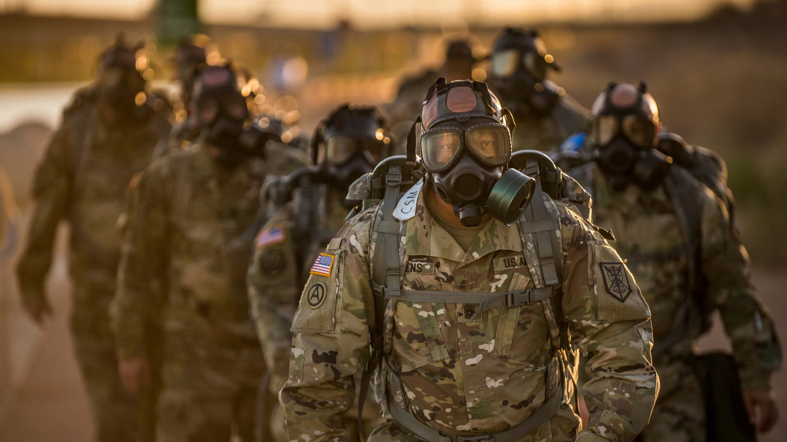 75th Ranger Regiment wins 2024 Best Ranger competition