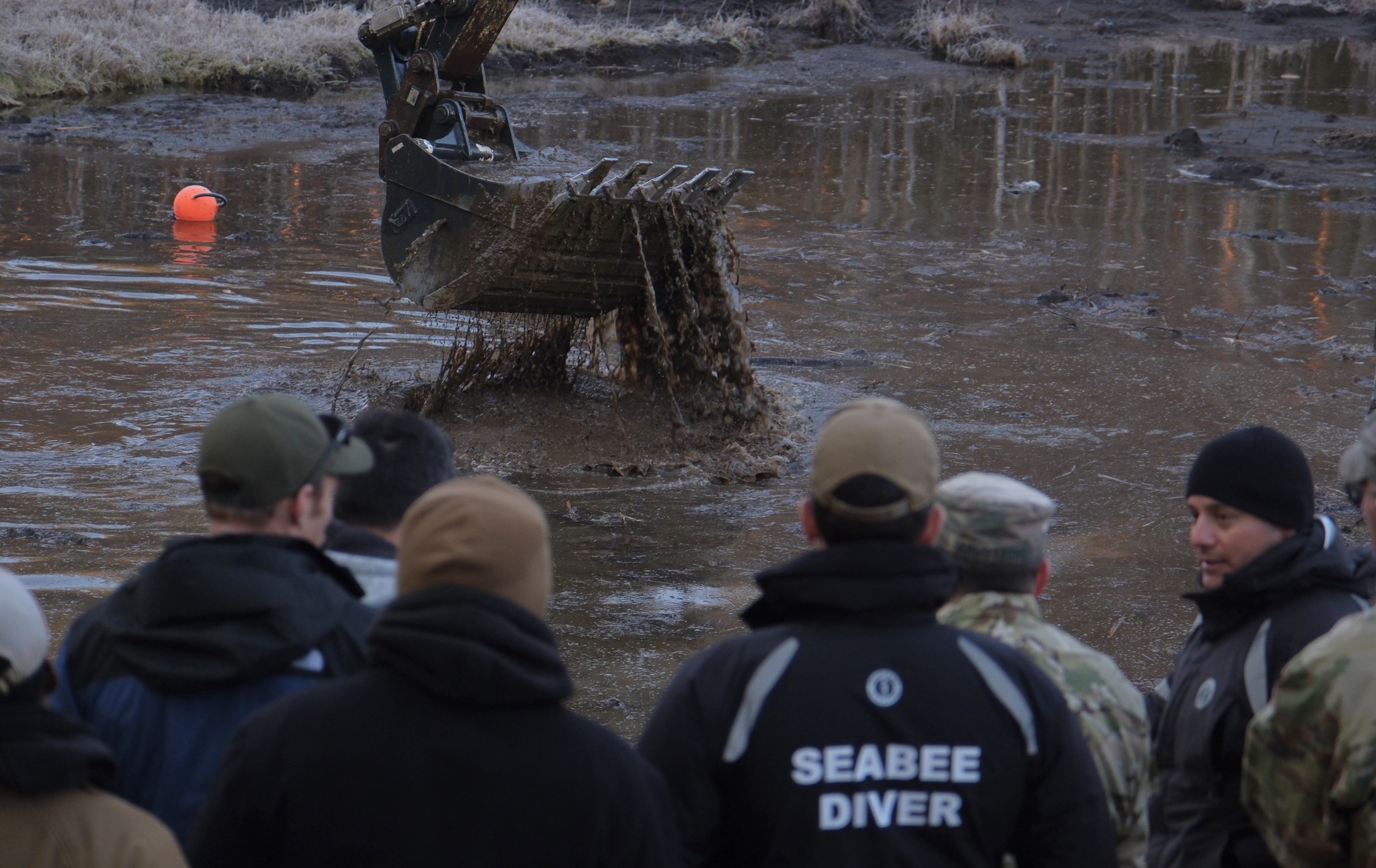 Air Force's THOR directed energy weapon ready for drone swarms