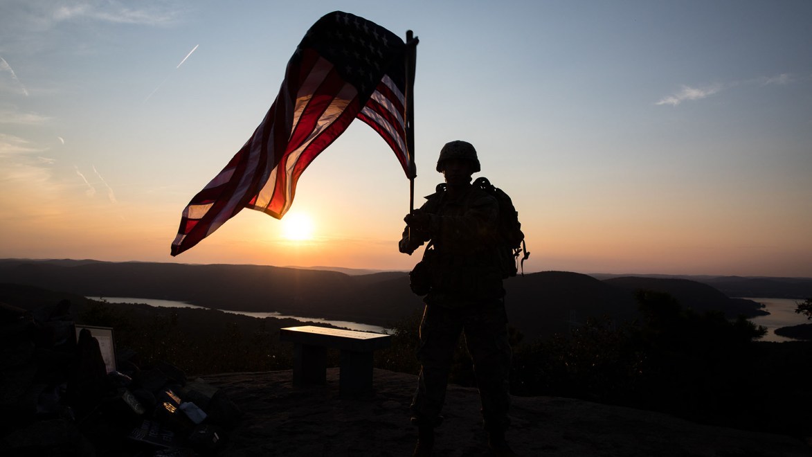 Command chief fired at Keesler Air Force Base after investigation