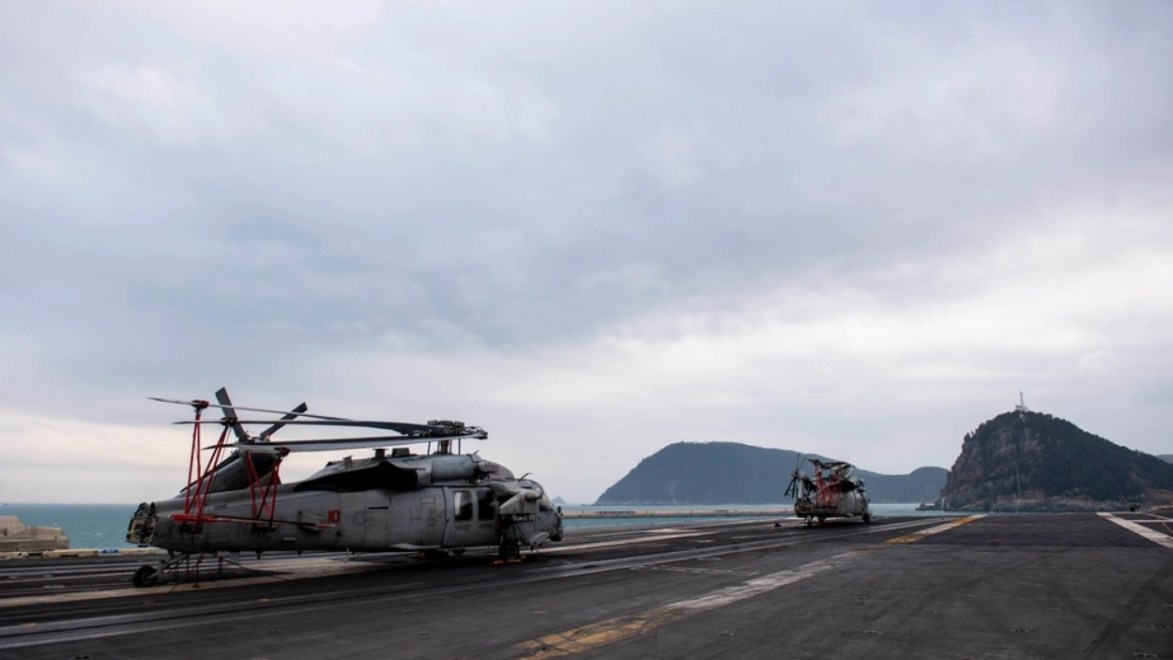 Army Capt. Shaina Coss is first woman to lead Army Rangers in combat