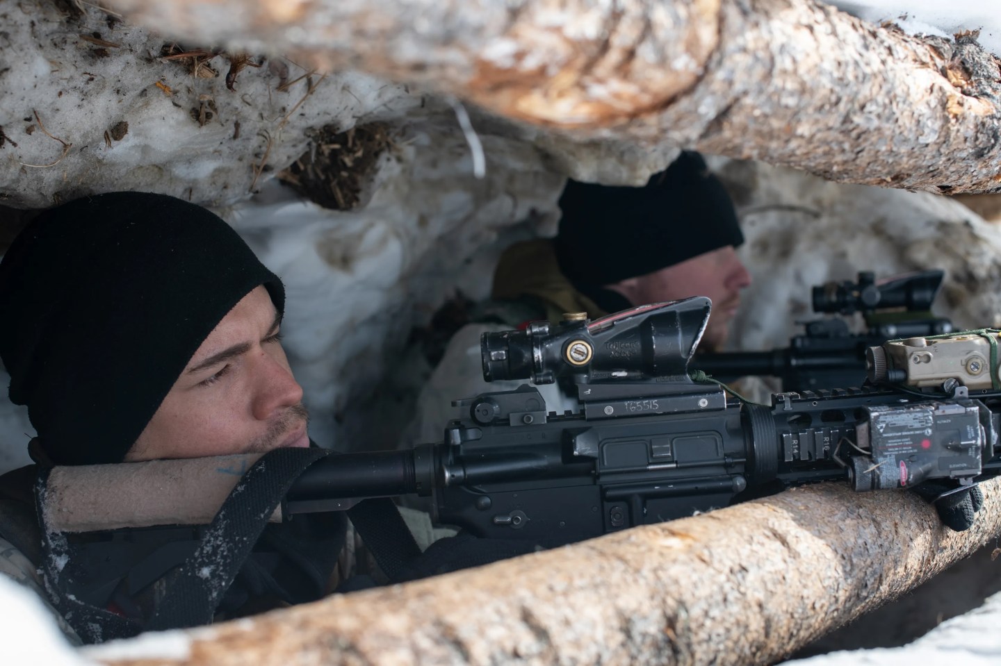 U.S. Special Operations Command has officially taken delivery of Sig ...