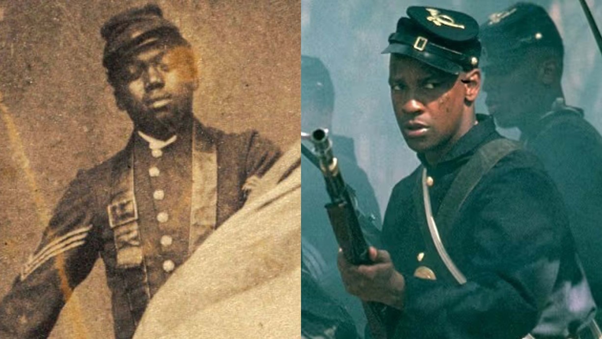 The next Sgt. Maj. of the Army is a decorated Green Beret