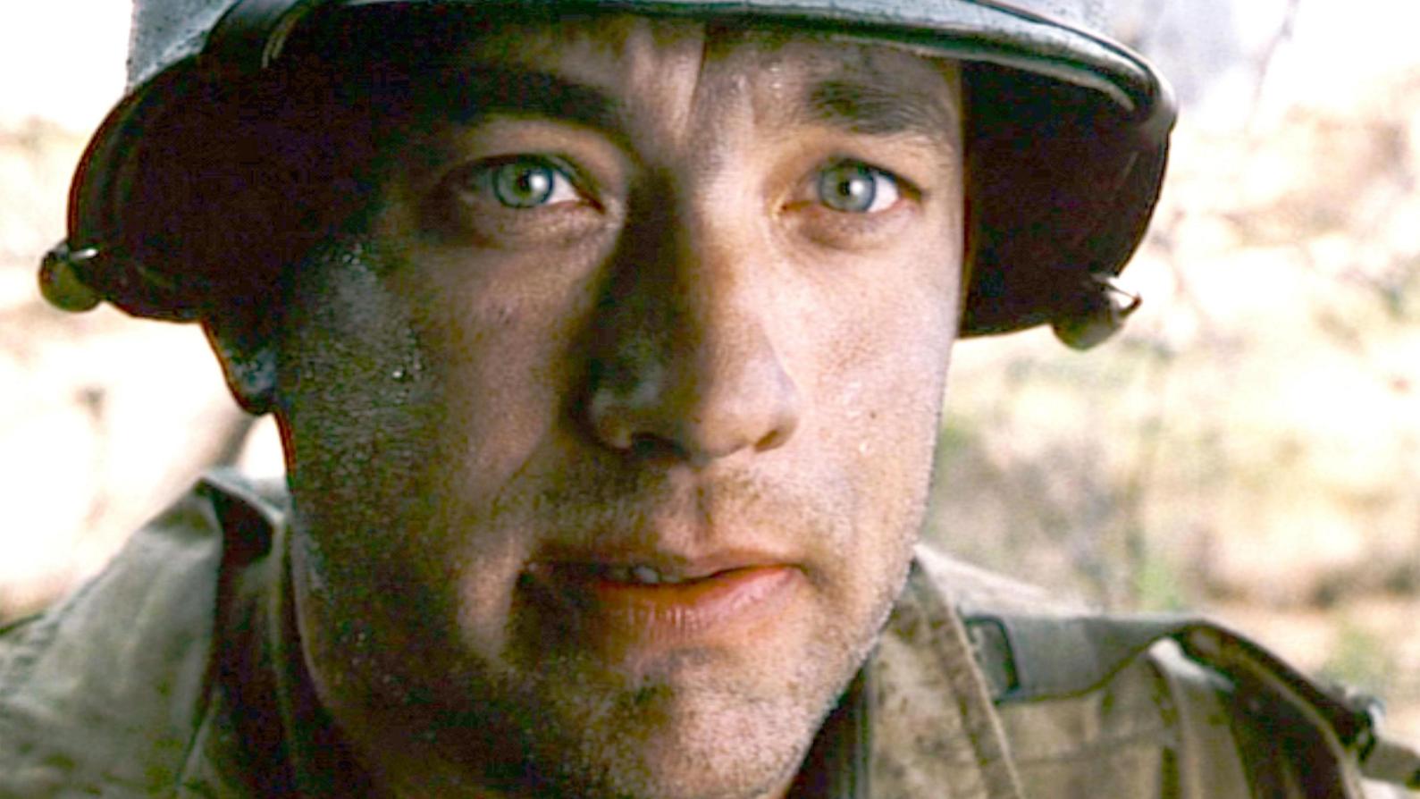 The real-life soldiers behind the characters in 'Band of Brothers'