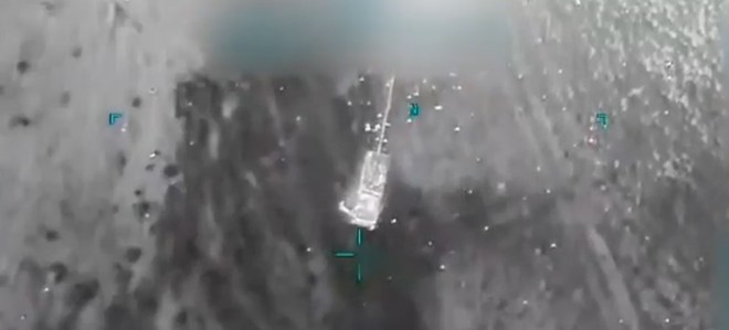 US forces kill ISIS ‘key financier’ in Syria raid