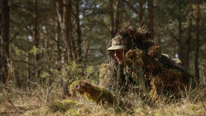 Army eyeing new machine gun to replace M240