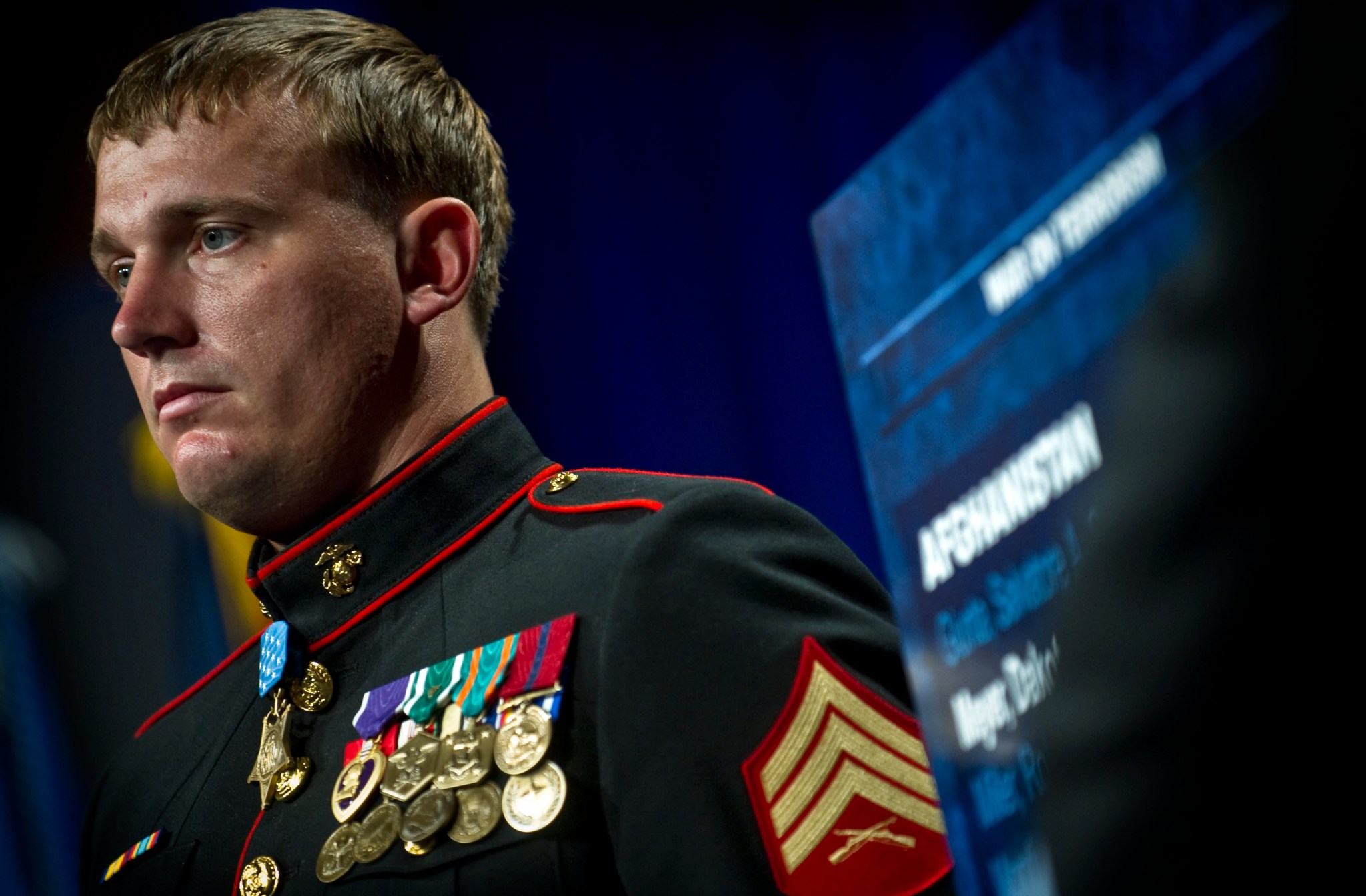 The Marine Corps is getting rid of Scout Snipers