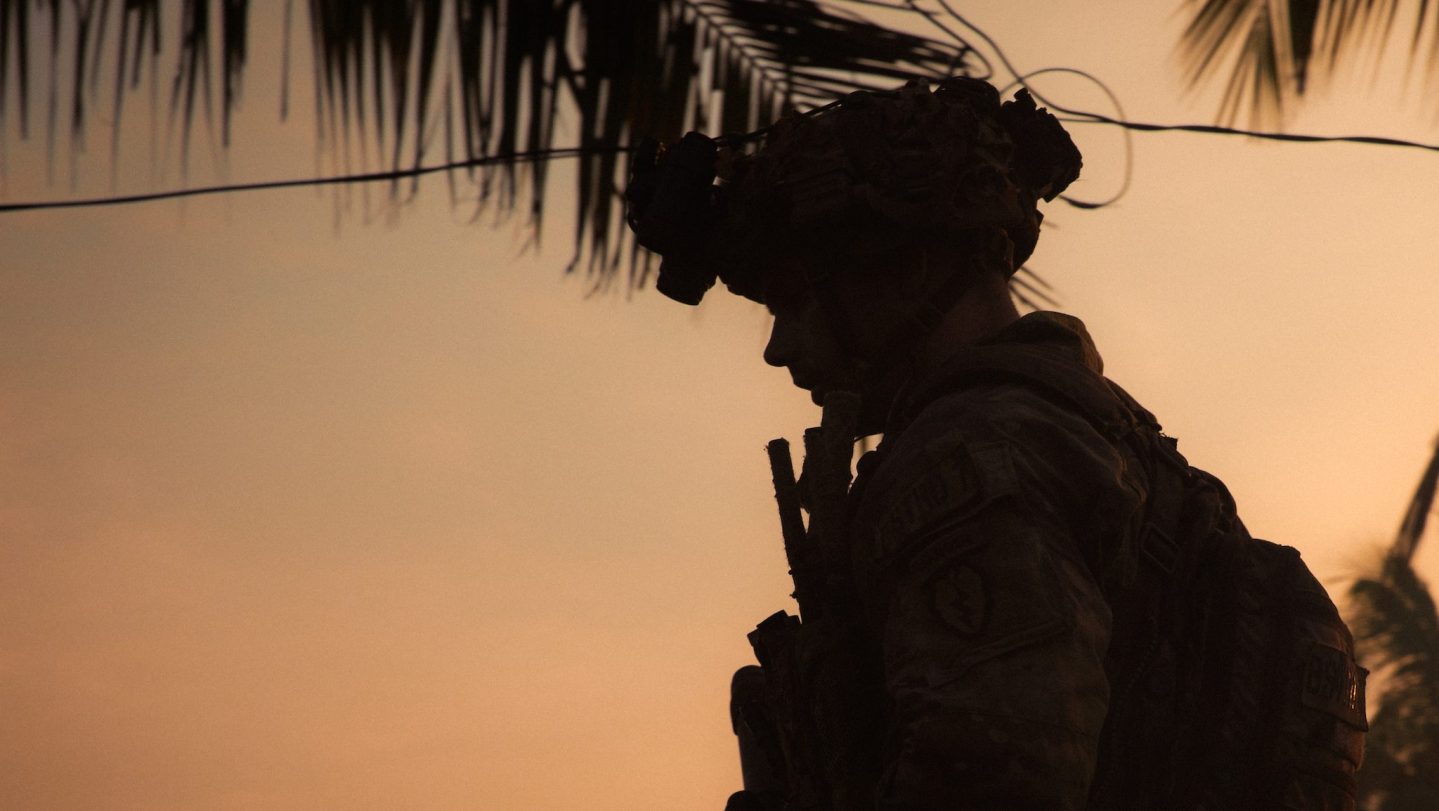 Autopsy reveals 101st airborne soldier was killed, stabbed 68 times