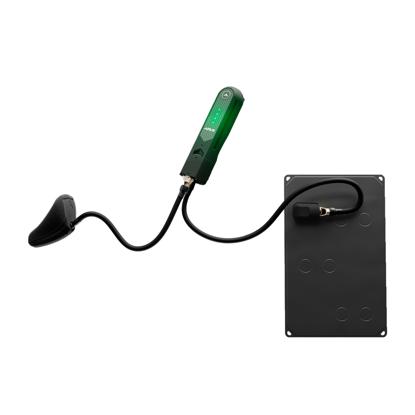 Air Force pilots have a new way to pee at 30,000 feet