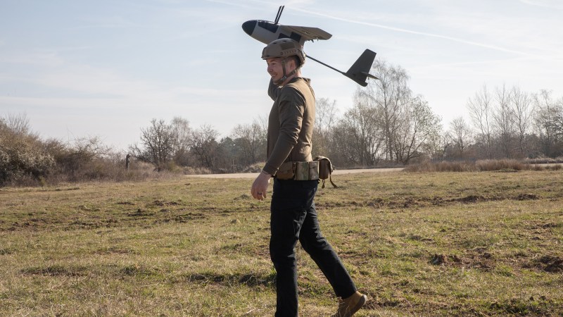 Does The Military Really Use Saltpeter To Kill Troops’ Libidos? - Task ...