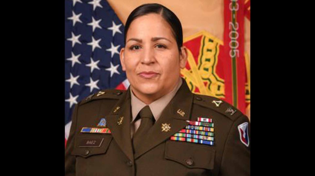 Fort McCoy base commander suspended amid photo investigation