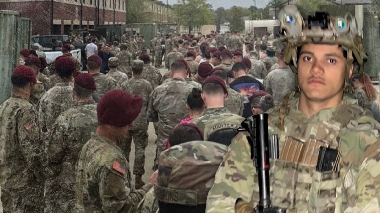 The Army has officially fielded the 7.62mm G28/HK417 rifle as the ...