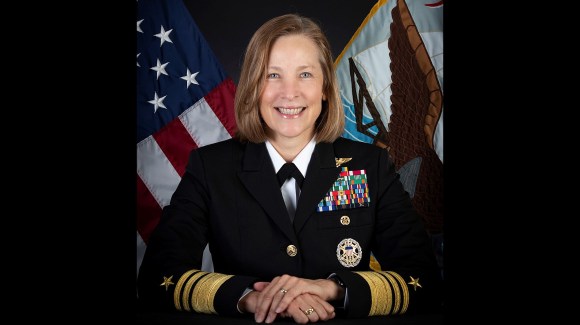 Heads of Navy Reserve, Naval Special Warfare Command, fired