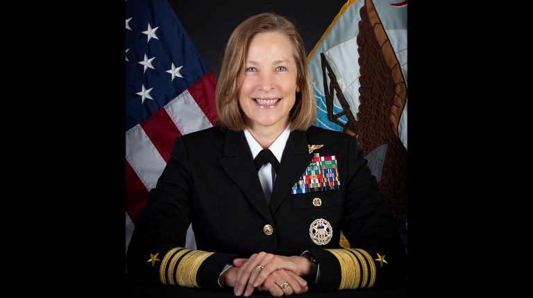 Heads of Navy Reserve, Naval Special Warfare Command, fired