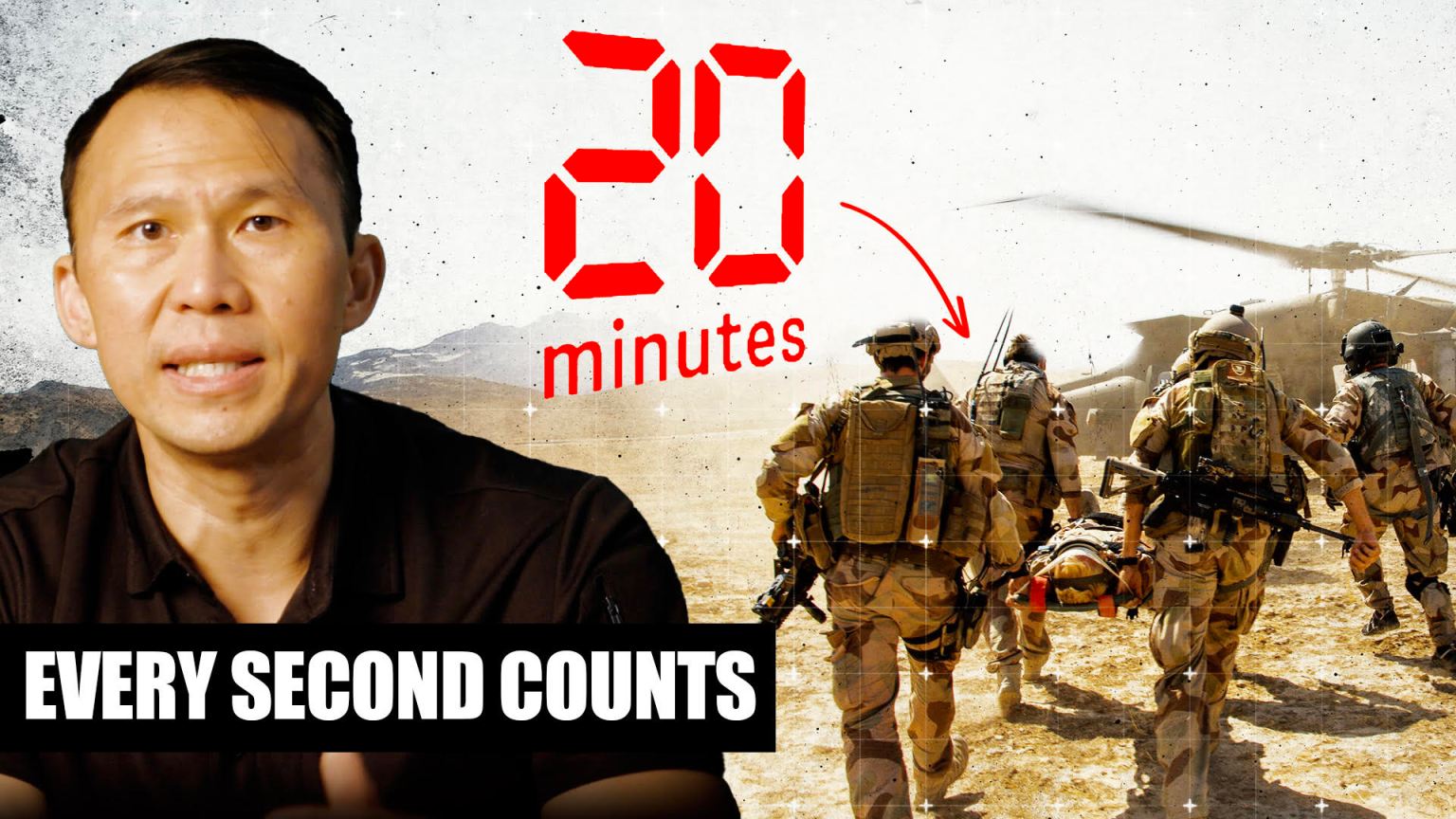 MARSOC, Navy SEALs, and Army Rangers: SOF by the numbers