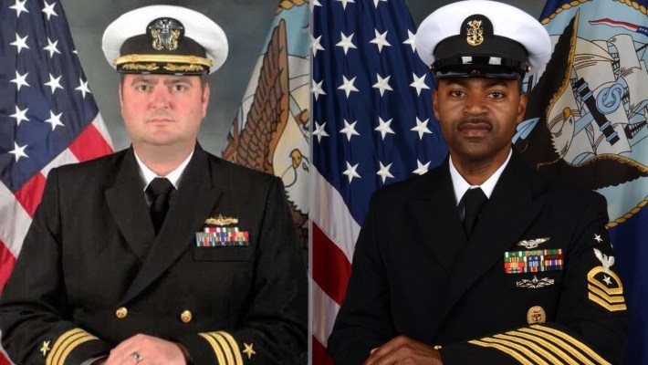 Navy fires USS Somerset’s commanding officer
