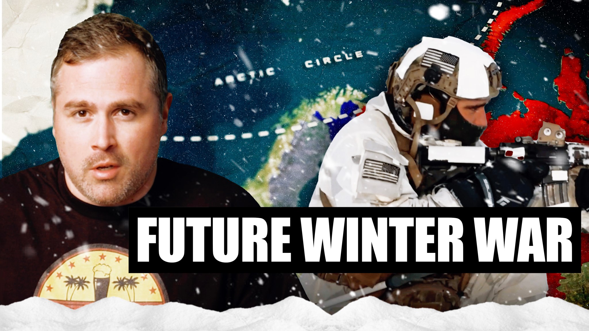 Here's how the US military is preparing for an Arctic War