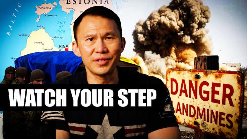 Command chief fired at Keesler Air Force Base after investigation