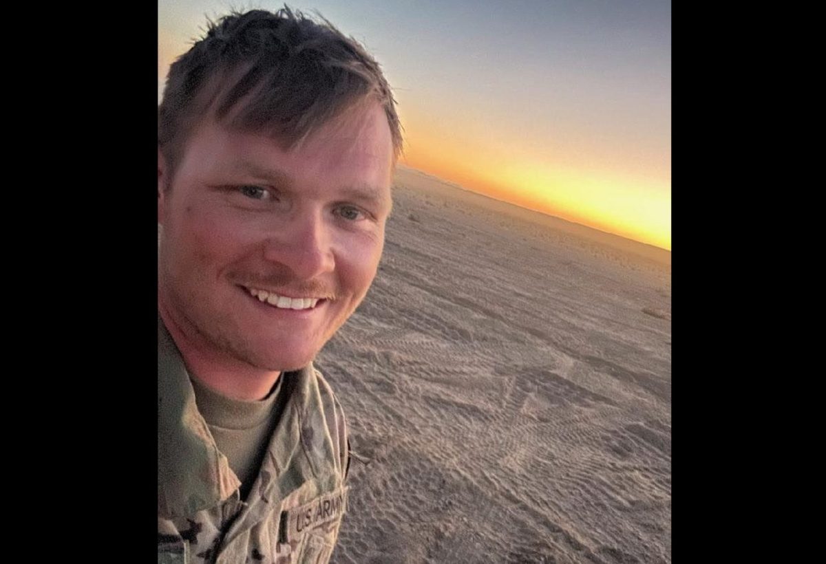 Fourth and final soldier identified from lost armored vehicle