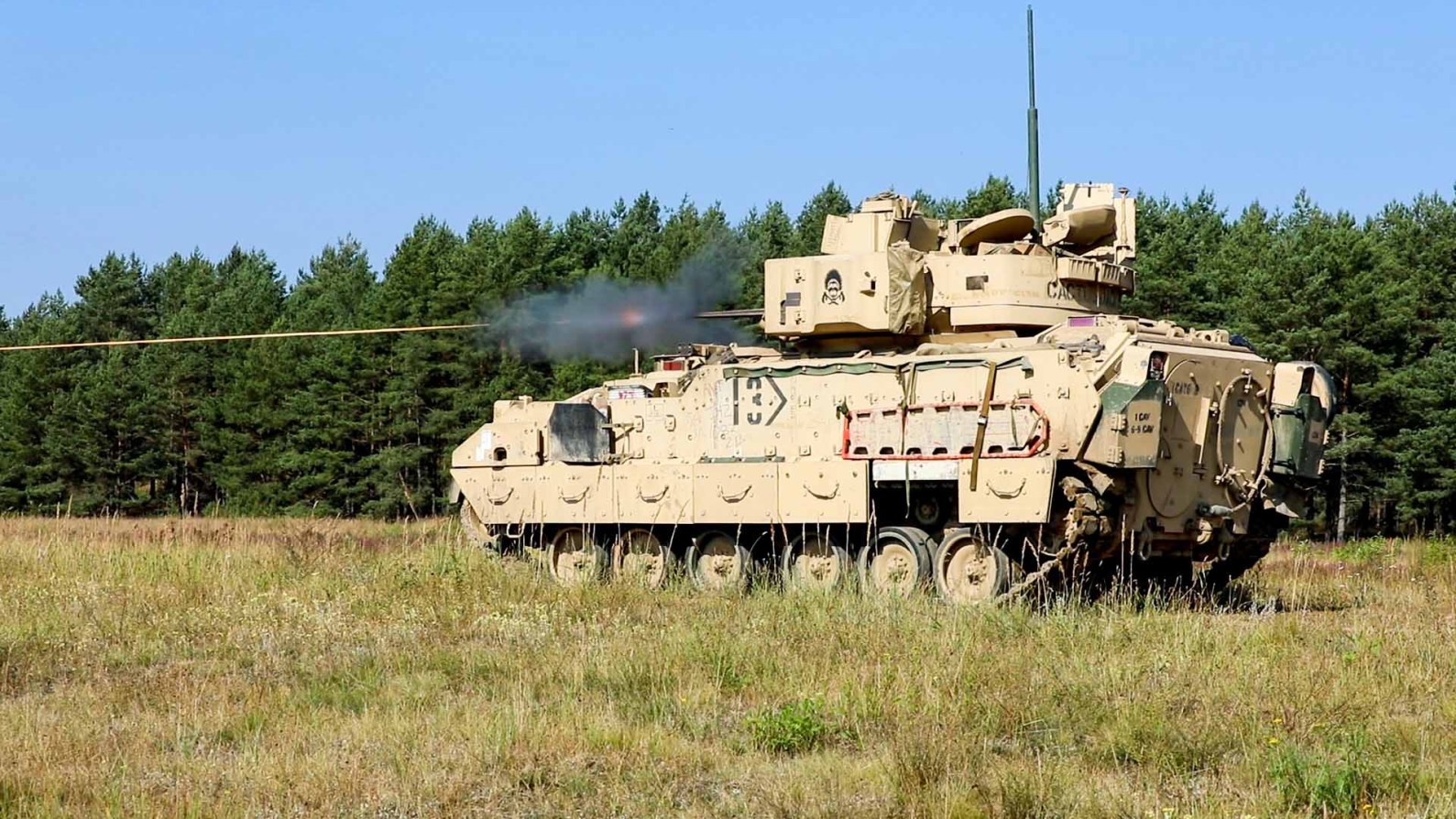 Meet Hoot, the legendary Delta Force operator from 'Black Hawk Down'