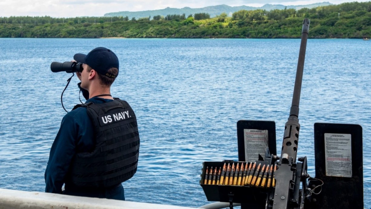 7 Things You Probably Didn't Know About the Colonial Marines From ...