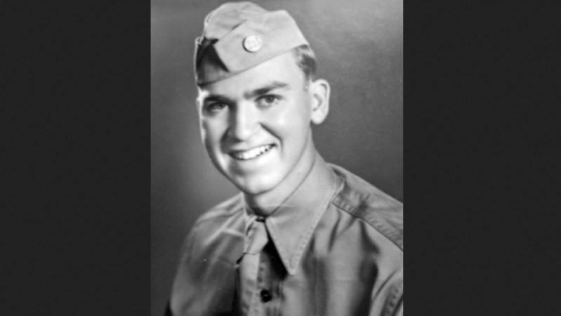 John Kinsel Sr., one of the last Navajo code talkers, dies at 107 ...