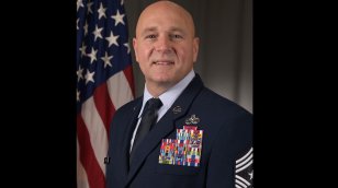 Air Force fires top enlisted leader for Special Operations Command