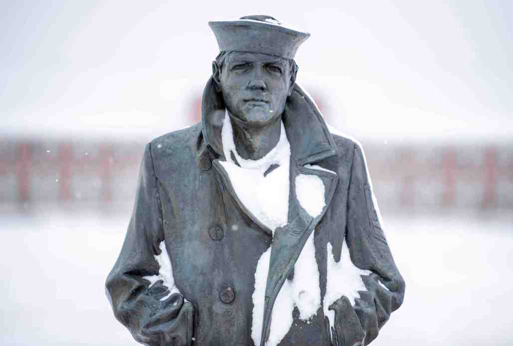 Army Ranger training battalion commander relieved over 'derogatory ...