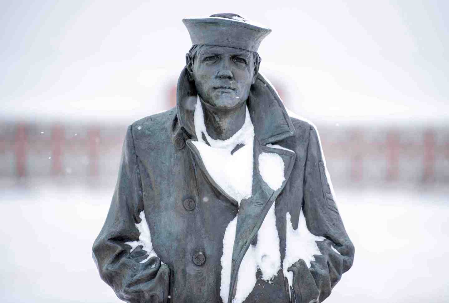 Army Ranger training battalion commander relieved over 'derogatory ...