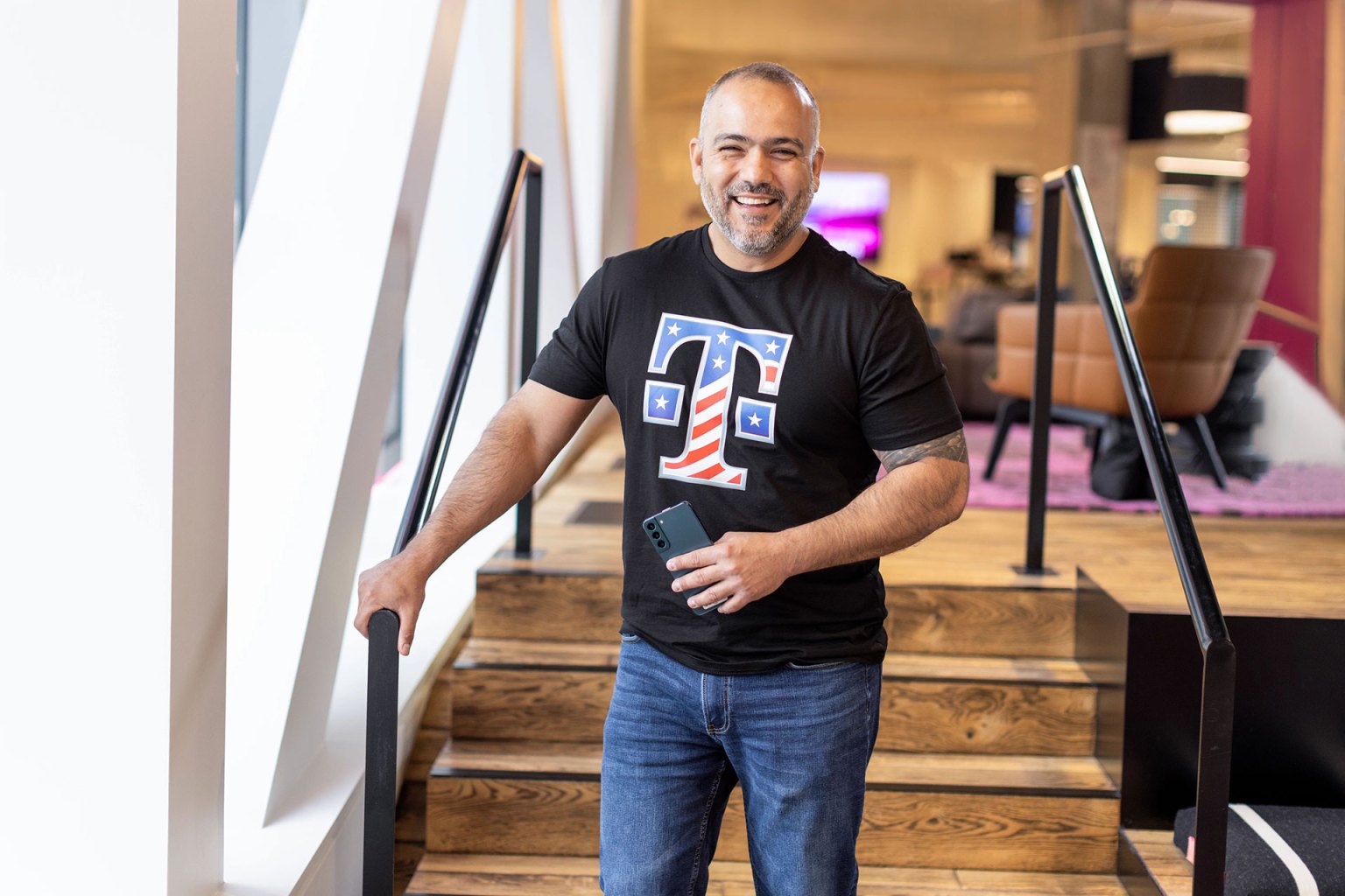 7 reasons T-Mobile is an amazing employer for vets & military spouses ...