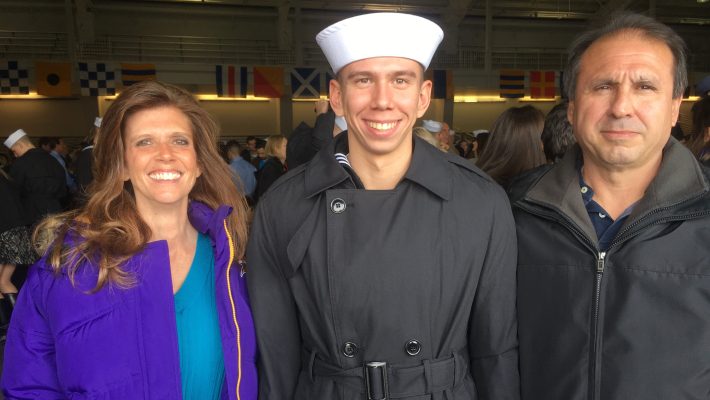 Parents of ‘Brandon Act’ sailor want meeting with Hegseth