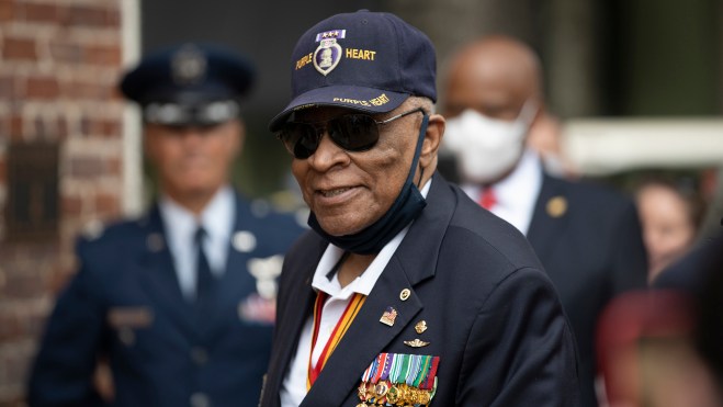 Recon Marine legend may finally get the Medal of Honor