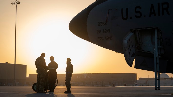 Task & Purpose - Military News, Culture, and Analysis