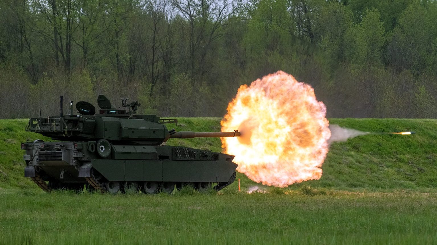 Why the Marine Corps should adopt the Army's M10 Booker