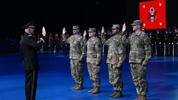 Army - Task & Purpose