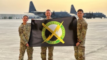 Army shuts down its only active information operations command