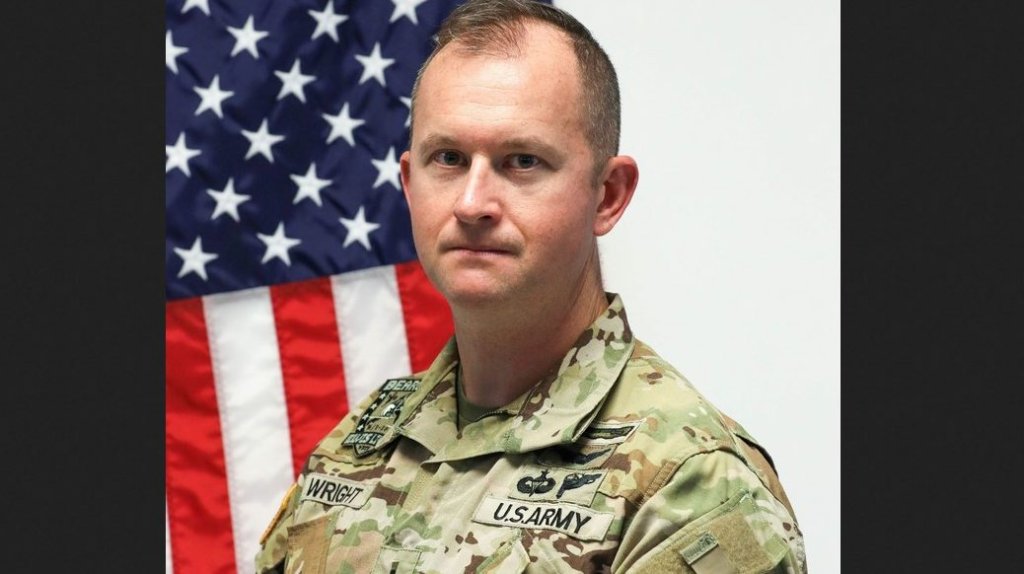 Army identifies 101st Airborne soldier killed in training accident