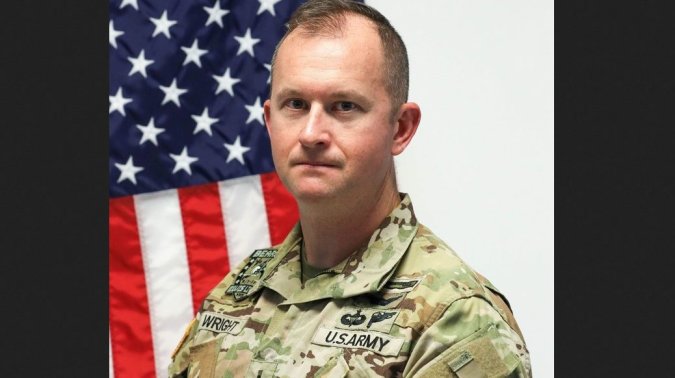 Army identifies 101st Airborne soldier killed in training accident