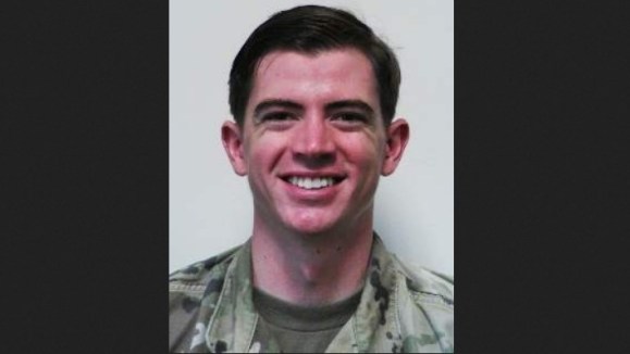 Former soldier pleads guilty to attempting to share military secrets