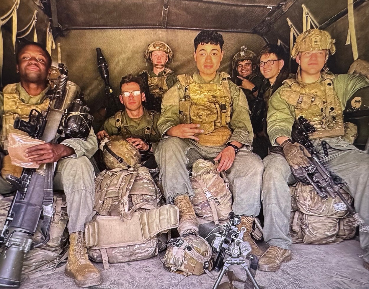 Jumpmaster 'lied' about safety check prior to 82nd Airborne mishap