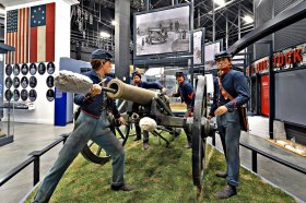 US Army plans to close more than 20 of its museums