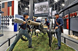US Army plans to close more than 20 of its museums